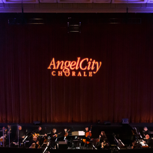 Photo Gallery | Angel City Chorale