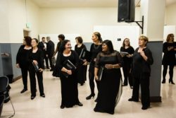 Los Angeles Choir | Angel City Chorale