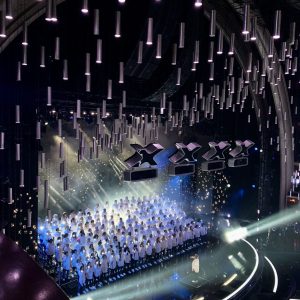 Angel City Chorale: Los Angeles Choir