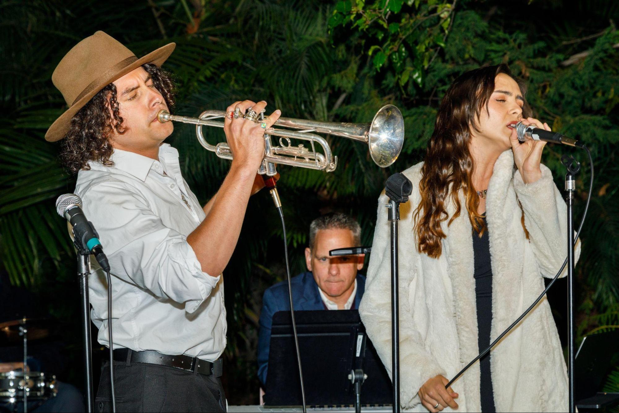 ANNUAL CABARET: A Night of Music and Fundraising May 2024 | Angel City ...