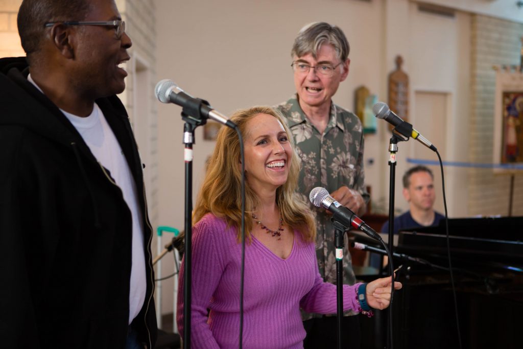 Our Music, Our Mission | Angel City Chorale