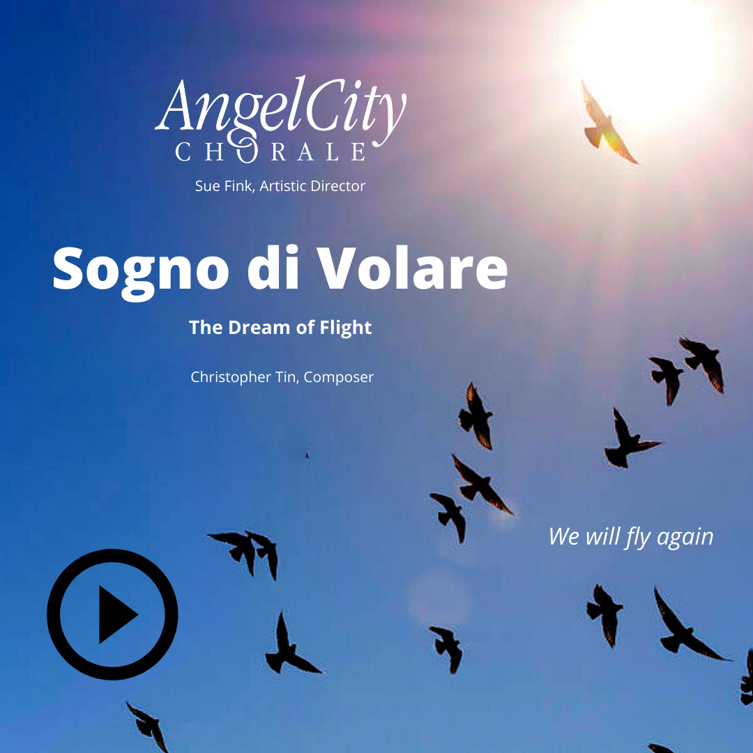 Angel City Chorale: Los Angeles Choir