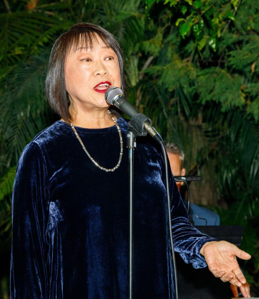 ANNUAL CABARET: A Night of Music and Fundraising May 2024 | Angel City ...