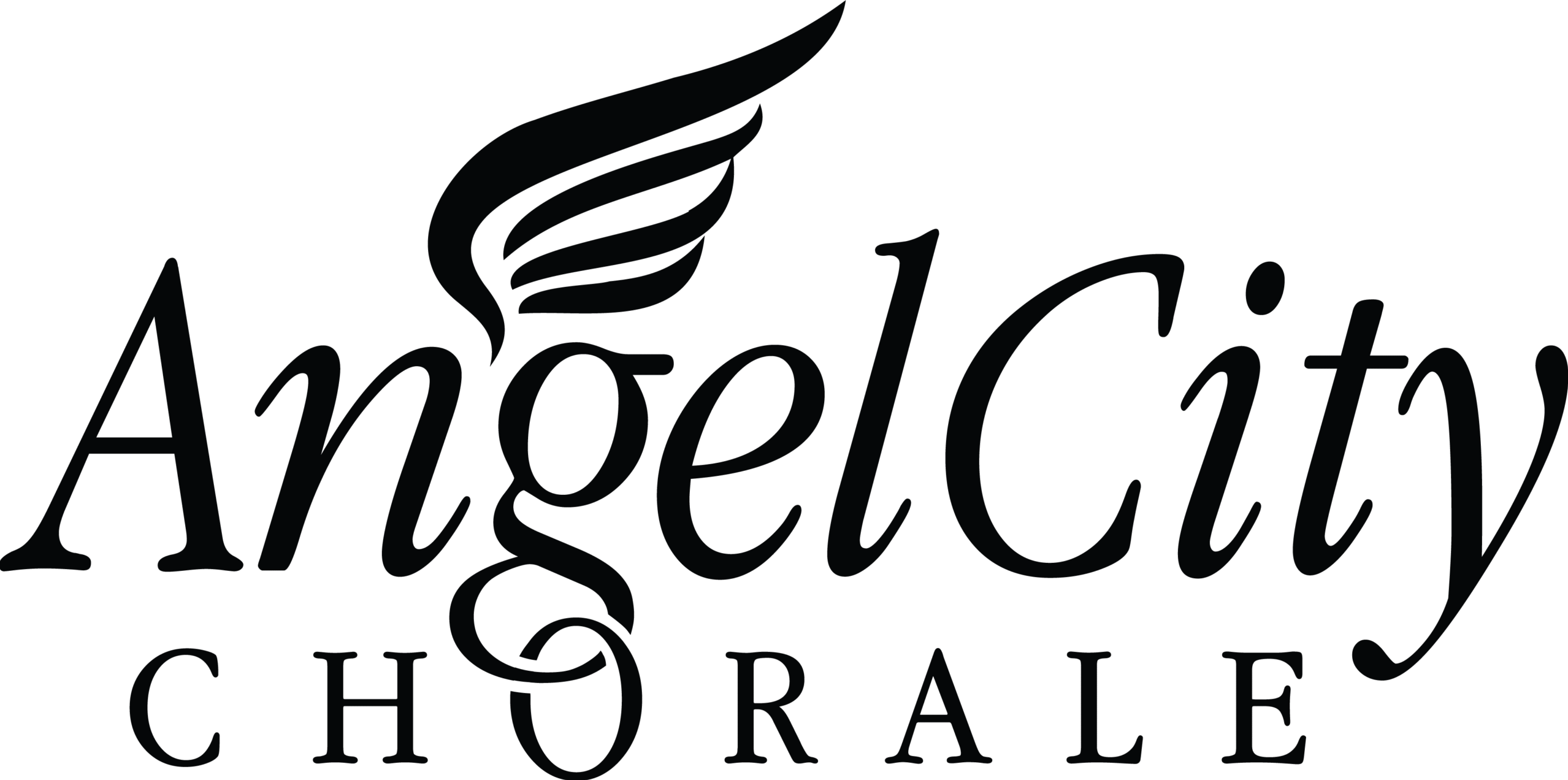 Angel City Logo Png