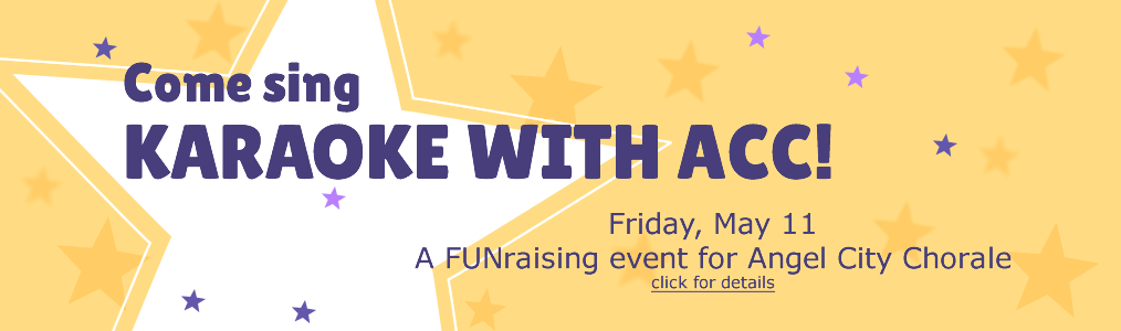 Los Angeles Choir | Angel City Chorale